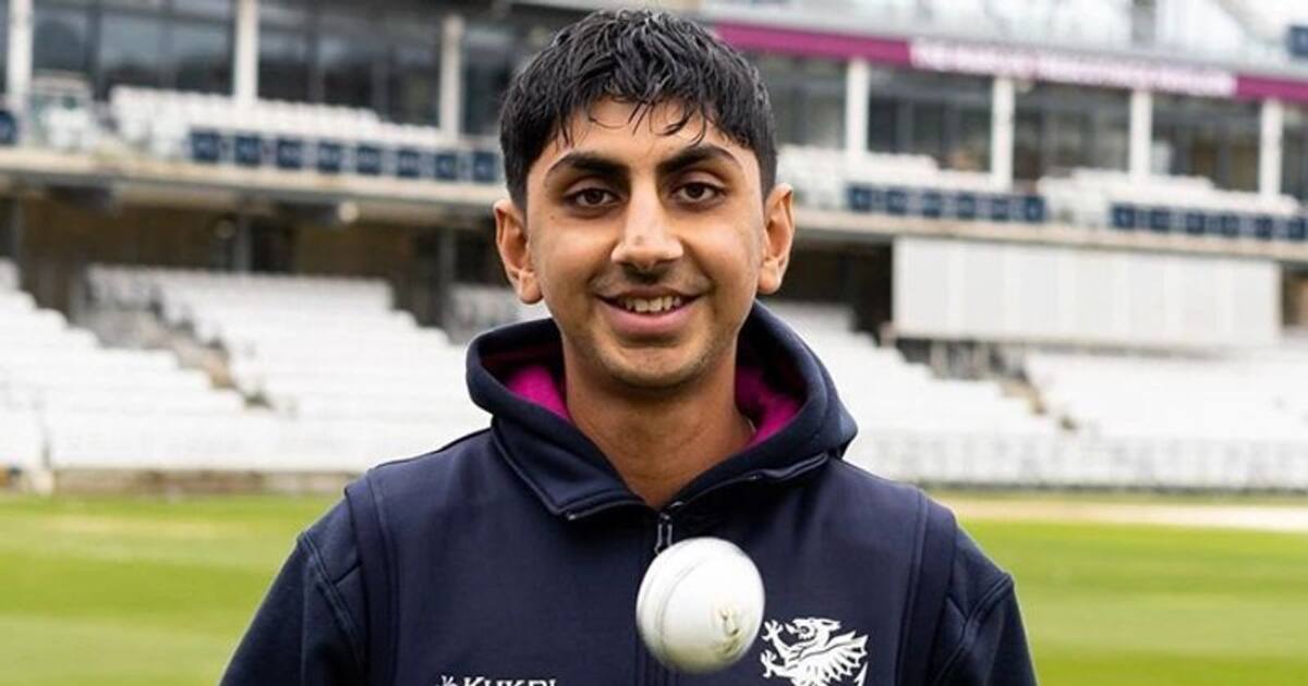 IND vs ENG, 1st Test: Ben Stokes frustrated as Shoaib Bashir's delay ... IND vs ENG, 1st Test: Ben Stokes frustrated as Shoaib Bashir's delay ...