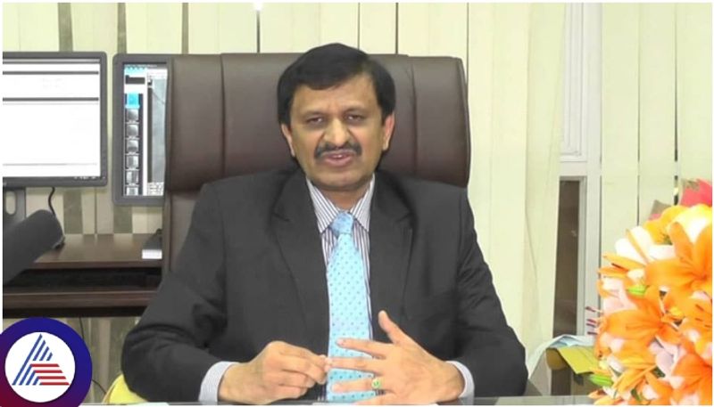 Will Deve Gowda's son-in-law Dr Manjunath enter politics? Bengaluru ...