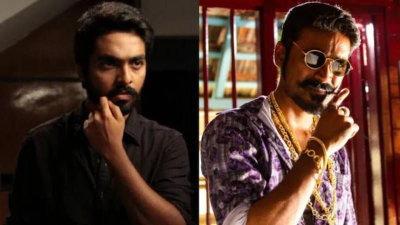 Dhansuh - GV Prakash Controversy |தனுஷ் செய்த அந்த மோசமான செயல் ...