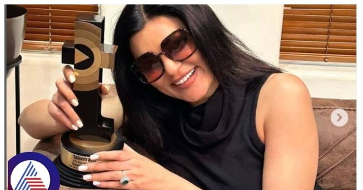 Why Use The Word Sex In An Interview Sushmita Sen Was Judged For Being Bold And Outspoken 