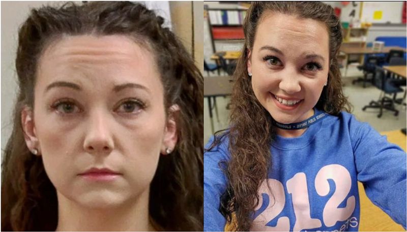 പ്രായപൂർത്തിയാകാത്ത വിദ്യാർഥിയുമായി 30ലേറെ ലൈം ഗിക ബന്ധം, കോടതിയി ...