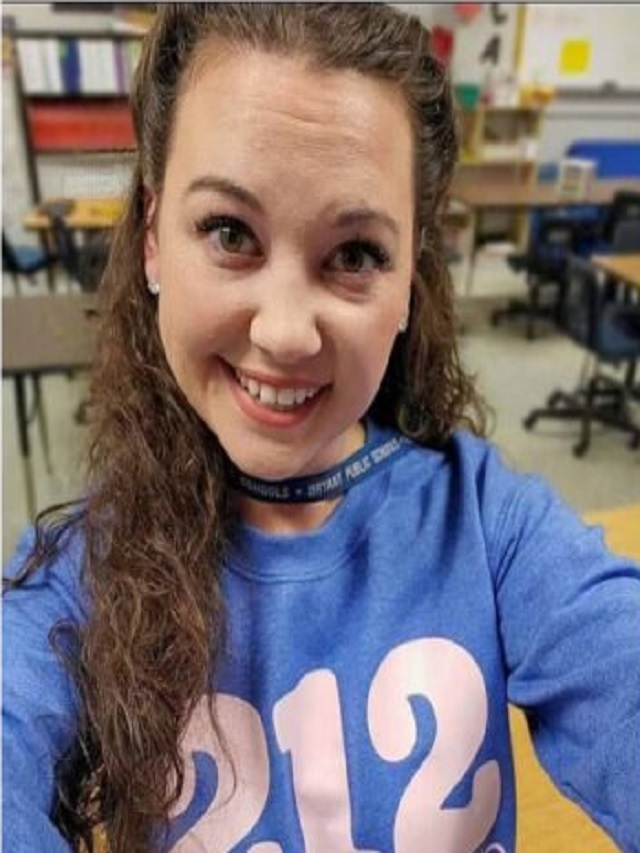 टीचर ने स्कूल के छात्र के साथ 30 बार किया सेक्स, मिल सकती है ये सजा ...