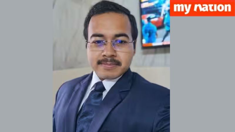 Hemant Mishra: UPPSC Preparation Strategy of a Top Performer - MyNation Hemant Mishra: UPPSC Preparation Strategy of a Top Performer - MyNation