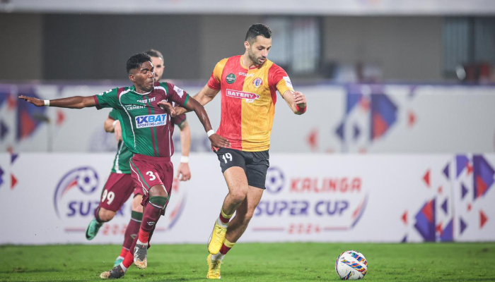 Kolkata Derby: কয়েকদিন পরেই আবার কলকাতা ডার্বি, কীভাবে টিকিট পাবেন ...