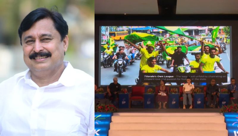 '4500 കോടി രണ്ട് ദിവസത്തിൽ, ഒരുങ്ങുന്നത് വമ്പൻ പദ്ധതികൾ'; കായിക ...