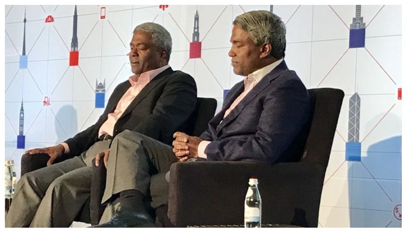 IIT dropout twins, 15000 ಕೋಟಿ ಸಂಪತ್ತು ಹೊಂದಿರುವ ಶ್ರೀಮಂತ ಗೂಗಲ್ ಉದ್ಯೋಗಿ ...