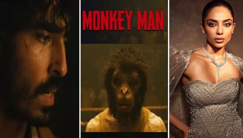 ‘Monkey Man’ Trailer: Sobhita Dhulipala makes Hollywood debut with Dev Patel