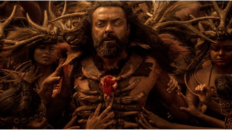 'Kanguva': Bobby Deol’s sinister look from Suriya's film is out on his ...
