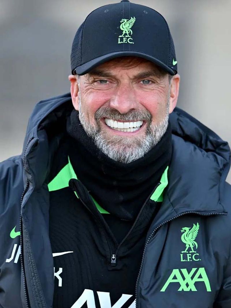 Jurgen Klopp's 9 unforgettable wins as Liverpool manager- Asianet Newsable