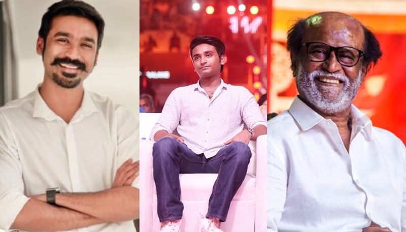 హీరోగా ధనుష్ తనయుడు, రజినీకాంత్ వారసుడి ఎంట్రీ ఎప్పుడంటే..? | Tamil ...