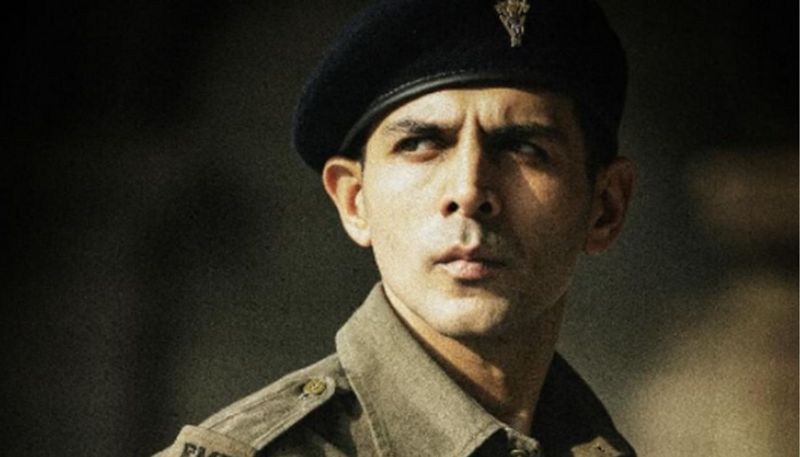 Chandu Champion LEAKED: Kartik Aaryan's film OUT on Tamilrockers ...