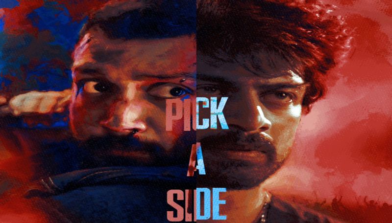 Por Movie Teaser : அதிரடி பட்டாசாய் வெடிக்கும் ஆக்ஷன் காட்சிகள் ...