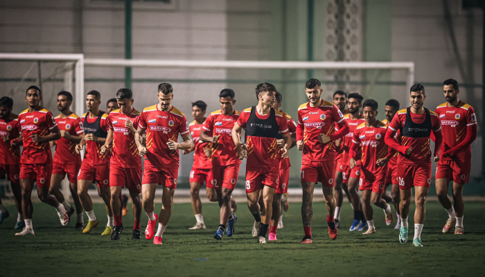 East Bengal: ১২ বছর পর সর্বভারতীয় ট্রফি জয়ের হাতছানি, তৈরি ইস্টবেঙ্গল - kalinga super cup 2024 ...