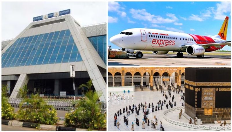 Haj 2024: First flight carrying Kerala pilgrims from Karipur airport to depart on May 21 ...