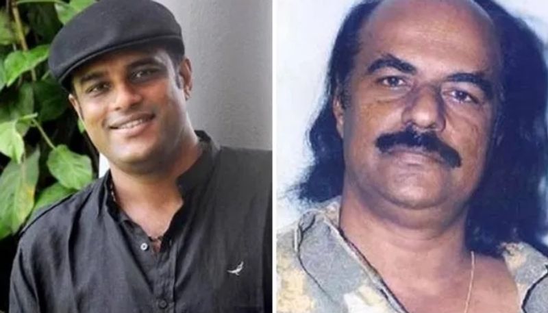 49ാം വയസിൽ അച്ഛൻ പക്ഷാഘാതമേറ്റ് വീണു, മനോയുദ്ധങ്ങളുടെ നാലഞ്ച് വർഷങ്ങ ...