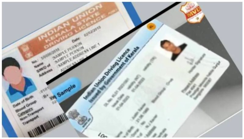 Printing of RC book and driving license has resumed in state after 6 ...