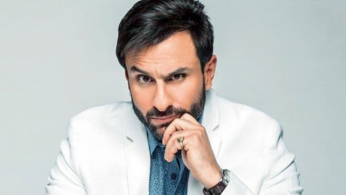 Saif Ali Khan पर हमला करने वाले का बड़ा दावा, कोर्ट में कही ये बात ...