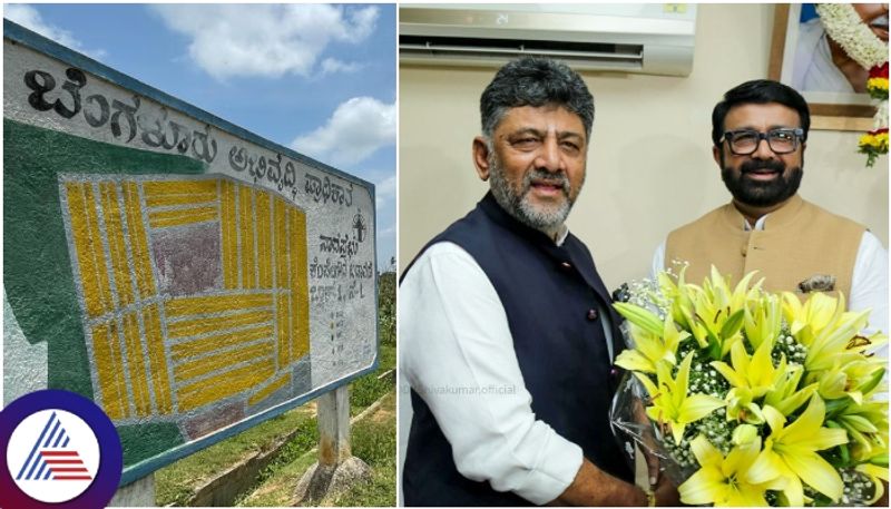 BDA chairman ಆಗಿ ಮೊದಲು ಈ ಕೆಲಸ ಮಾಡೋದಾಗಿ oath ಮಾಡಿದ ಶಾಸಕ ಎನ್.ಎ.ಹ್ಯಾರಿಸ್ ...