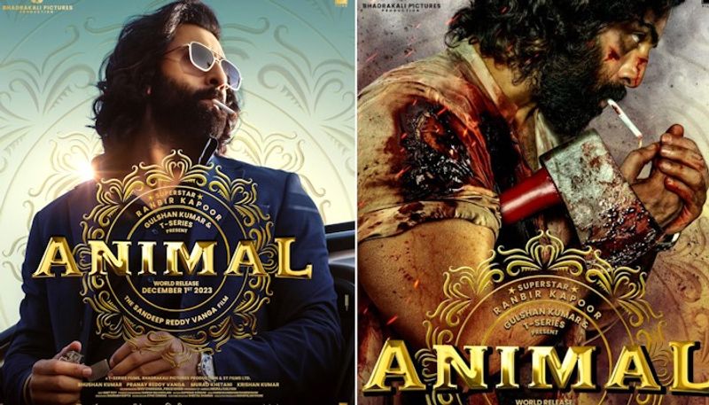 'Animal Park': Ranbir Kapoor, Sandeep Vanga Reddy movie to go to floors ...