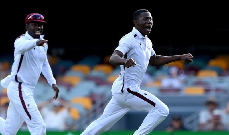 Shamar Joseph to IPL|ഐപിഎൽ താരലലേത്തിൽ കൈവിട്ടു കളഞ്ഞു, ഇപ്പോള്‍ വിന് ...