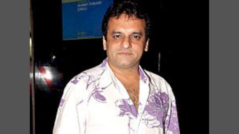 Paresh Ganatra’s Biography | Birth | Education | Family | Marriage ...