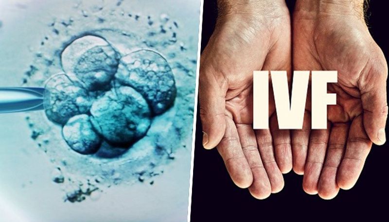 What is IVF? Know common causes of infertility and how In Vitro ...