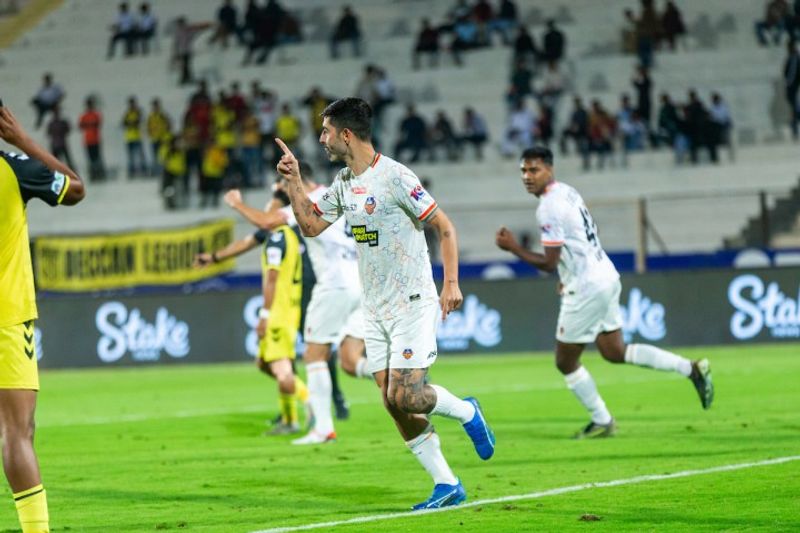 ISL 2023-24: FC Goa vs Mumbai City FC Semi-Final; Team news, head-to-head, recent form and more ...