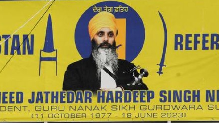 'Where’s the case? Where’s the evidence?' Five-Eyes partner casts ...