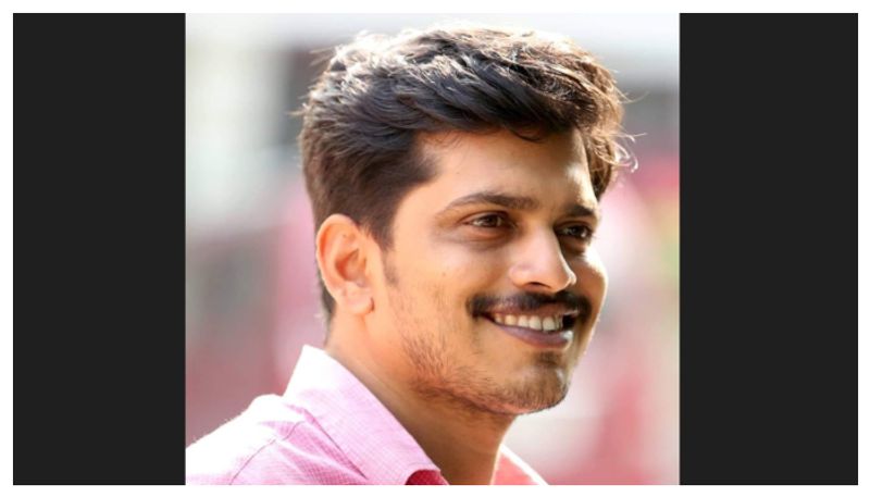 എം വി നിഷാന്തിന് മീഡിയ അക്കാദമി ഫെലോഷിപ്പ്‌ - MV Nishanth selected ...