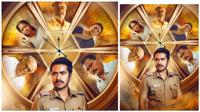 Oru Nodi REVIEW: HIT or FLOP? Is Taman Kumar’s thriller worth your ...