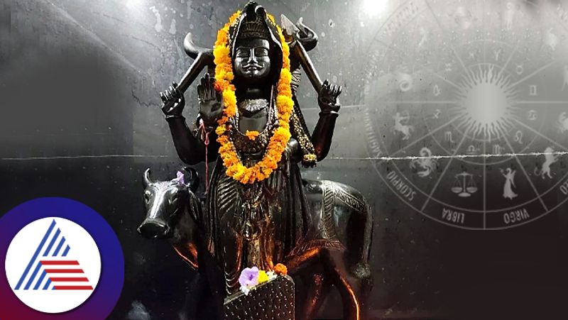 Why Shani dev is black Do you know the secret behind these five secrets ...