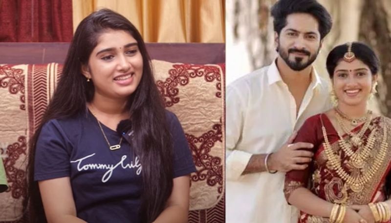 mizhi randilum actress megha mahesh: വയസ് പതിനേഴ്, ലക്ഷക്കണക്കിന് ...