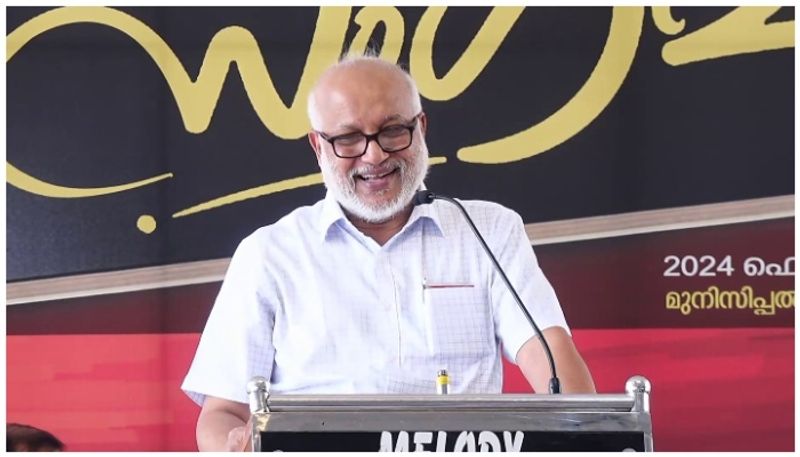 Kerala leader MA Baby appointed new CPM General Secretary, opposition ...