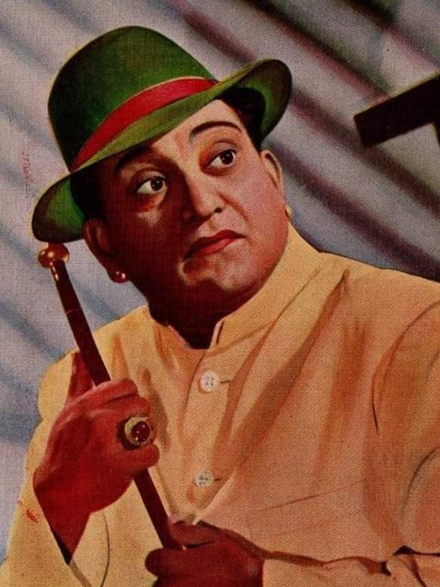 दर्दभरी कहानी: कैसे कंगाल हुआ था 25 कमरों के बंगला में रहना वाला एक्टर ...