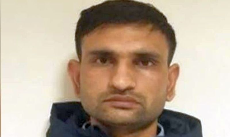 UP ATS arrests Indian embassy staffer, believed to be spying for ...