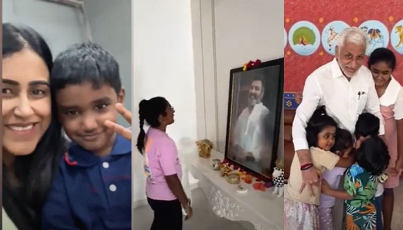 తారకరత్నని గుర్తు చేసుకుంటూ కూతురు ఎమోషనల్‌.. వీడియో షేర్‌ చేసిన అలేఖ్య ...