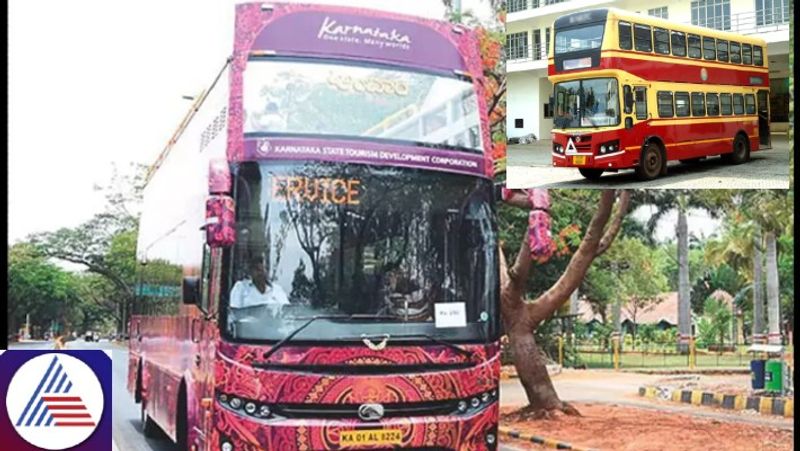 BMTC identifies THESE three key routes to deploy double-decker buses in ...