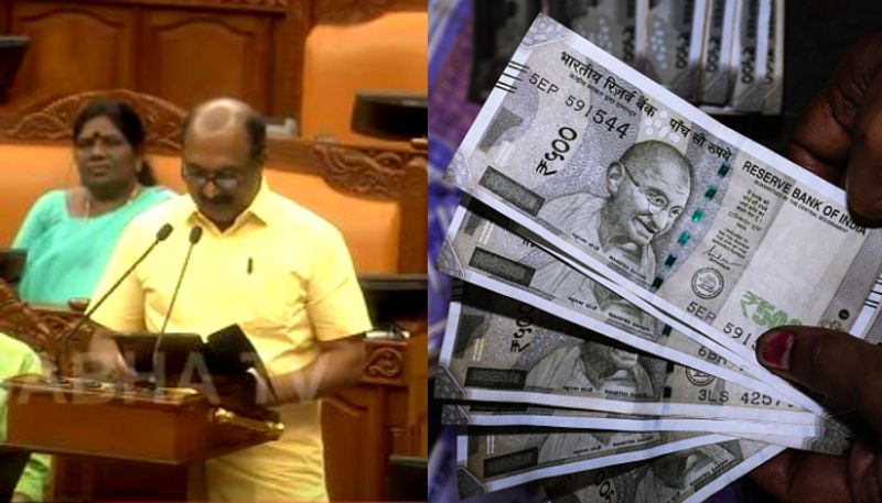 Kerala Budget 2024: Govt employees to get DA alongside April 2024 ...