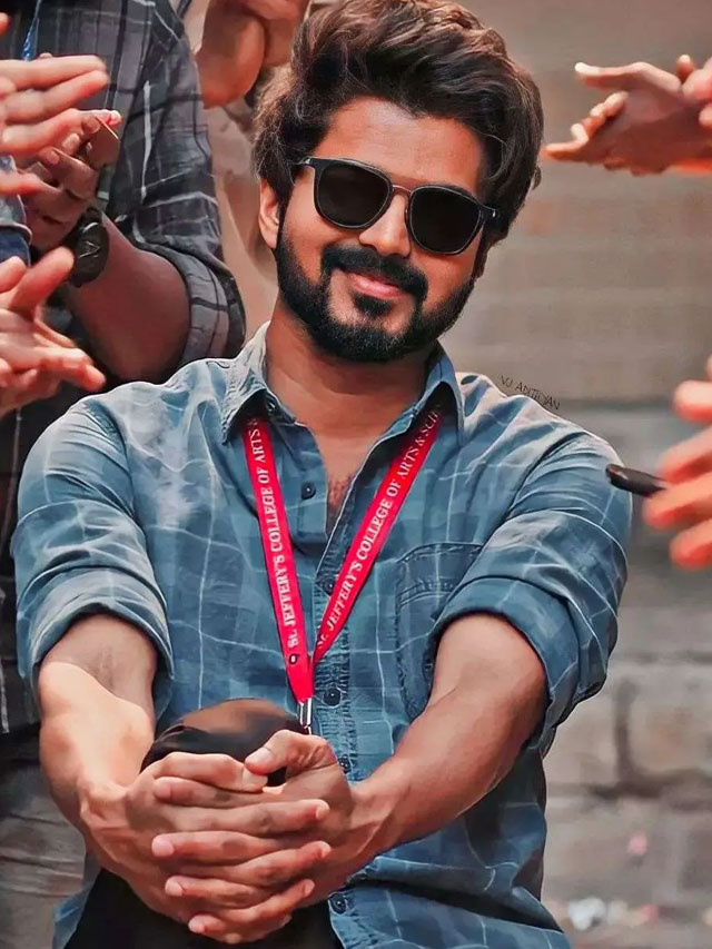 విజయ్ కు ఓటు వేయను.. తమిళ స్టార్ సీనియర్ హీరో కామెంట్స్ వైరల్.. - Tamil ...