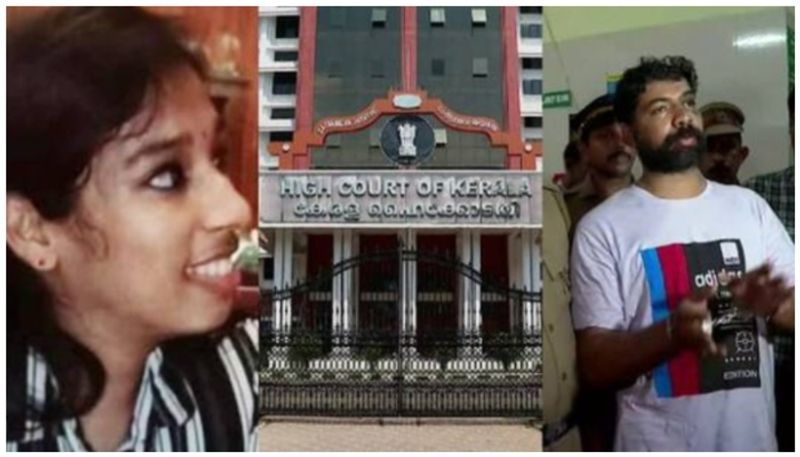 Kerala: HC rejects plea seeking CBI investigation in Dr Vandana Das murder case | Asianet Newsable