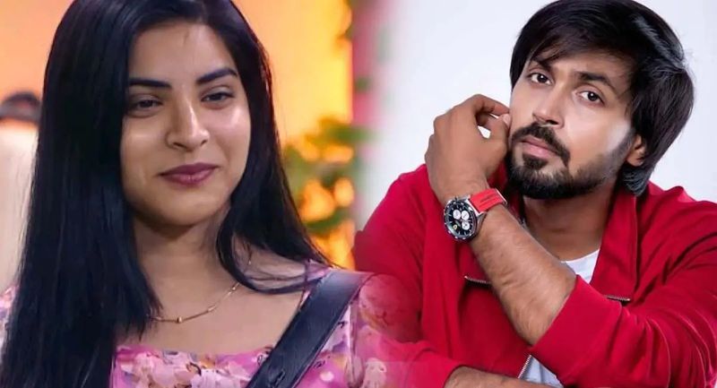 ట్రాన్స్జెండర్ తో రొమాన్స్ చేసిన పెళ్ళైన మానస్... బిగ్ బాస్ హౌస్ లో జరగనిది ఇక్కడ! - bigg boss ...