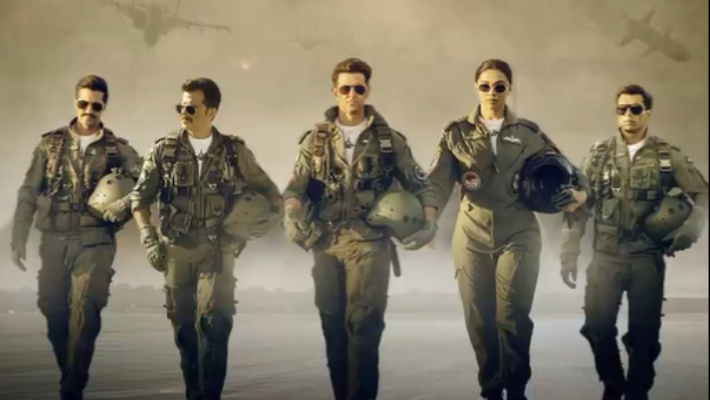 Fighter On OTT: Netflix or Prime Video? Where and when to watch Hrithik ...