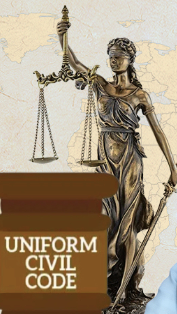 UCC बिल क्या है, गोवा में 150 साल से लागू अब उत्तराखंड में | What Is ...