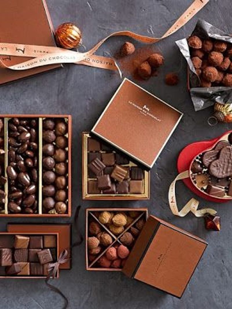 World’s Most Expensive Chocolates with Guinness World Records | Worlds ...