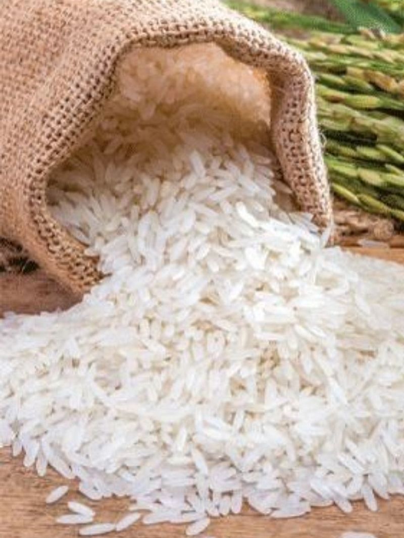 Kerala: Sale of Sabari K-Rice to be launched by CM Pinarayi Vijayan ...