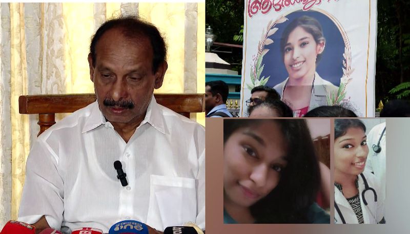 Dr Vandana Das murder case: Family to move court again for CBI probe | Asianet Newsable