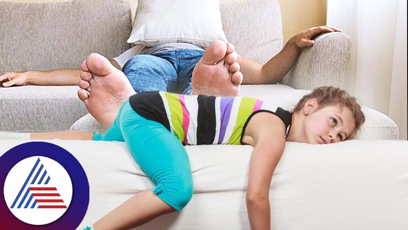 Is your child lazy? Here's what you need to know about the causes ...