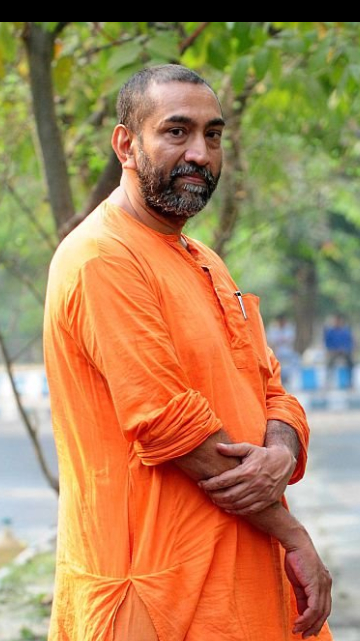 भिक्षु बनकर भी नहीं छोड़ी गणित, संत मैथमेटिशियन IIT ग्रेजुएट महान एमजे ...