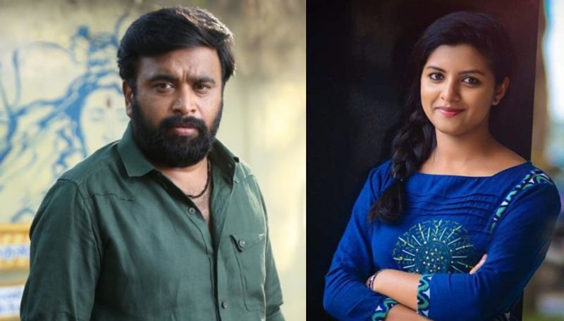 Sasikumar Freedom Movie First Look : பான் இந்தியா படமாக உருவாகும் ...