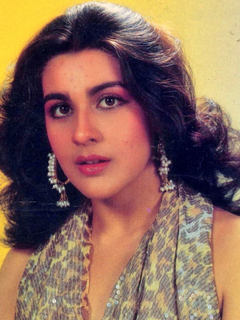 Amrita Singh turns 66: Betaab to Two States, best films of the actress ...
